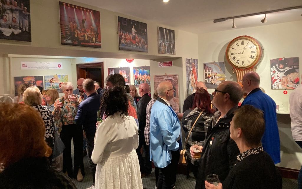 Frome Memorial Theatre | Finding us